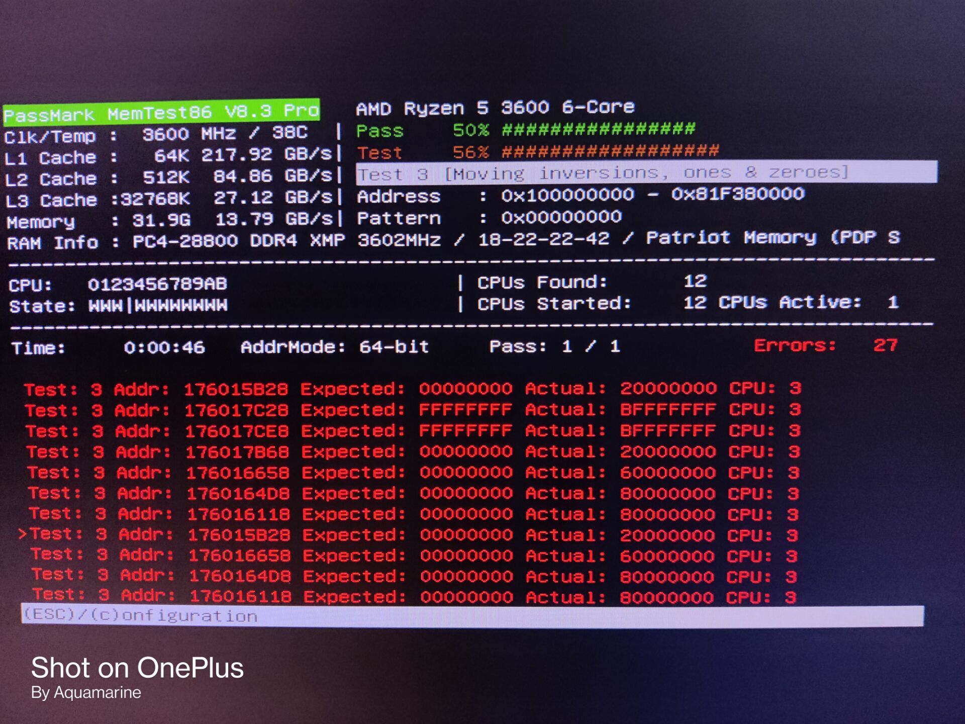 Bit rot prevention and overall integrity... which filesystem or kind of ...